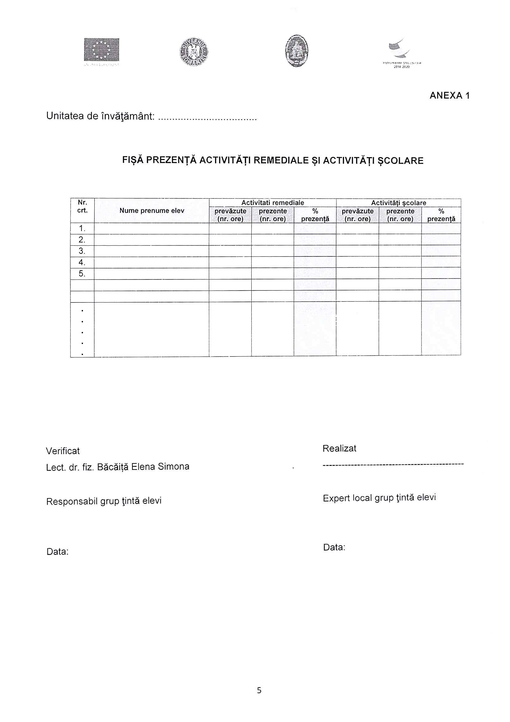 Metodologie de acordare subventii elevi – AntreprenorING